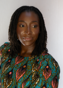 Miimi Maame Esi Owusu Ansah – The Stellar Woman Conference